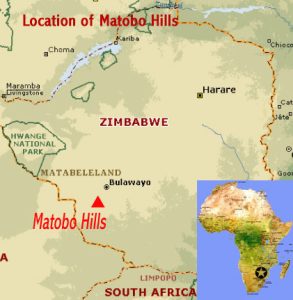 World Heritage Site - Matobo.org